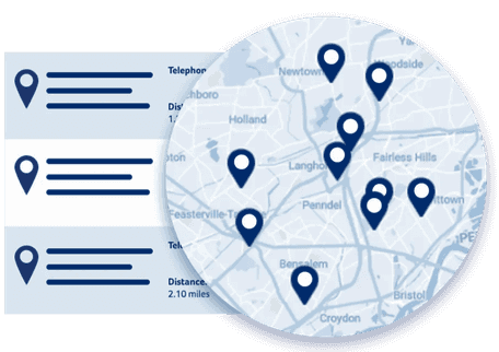 List Your Practice | SUBLOCADE® (buprenorphine extended-release) HCP